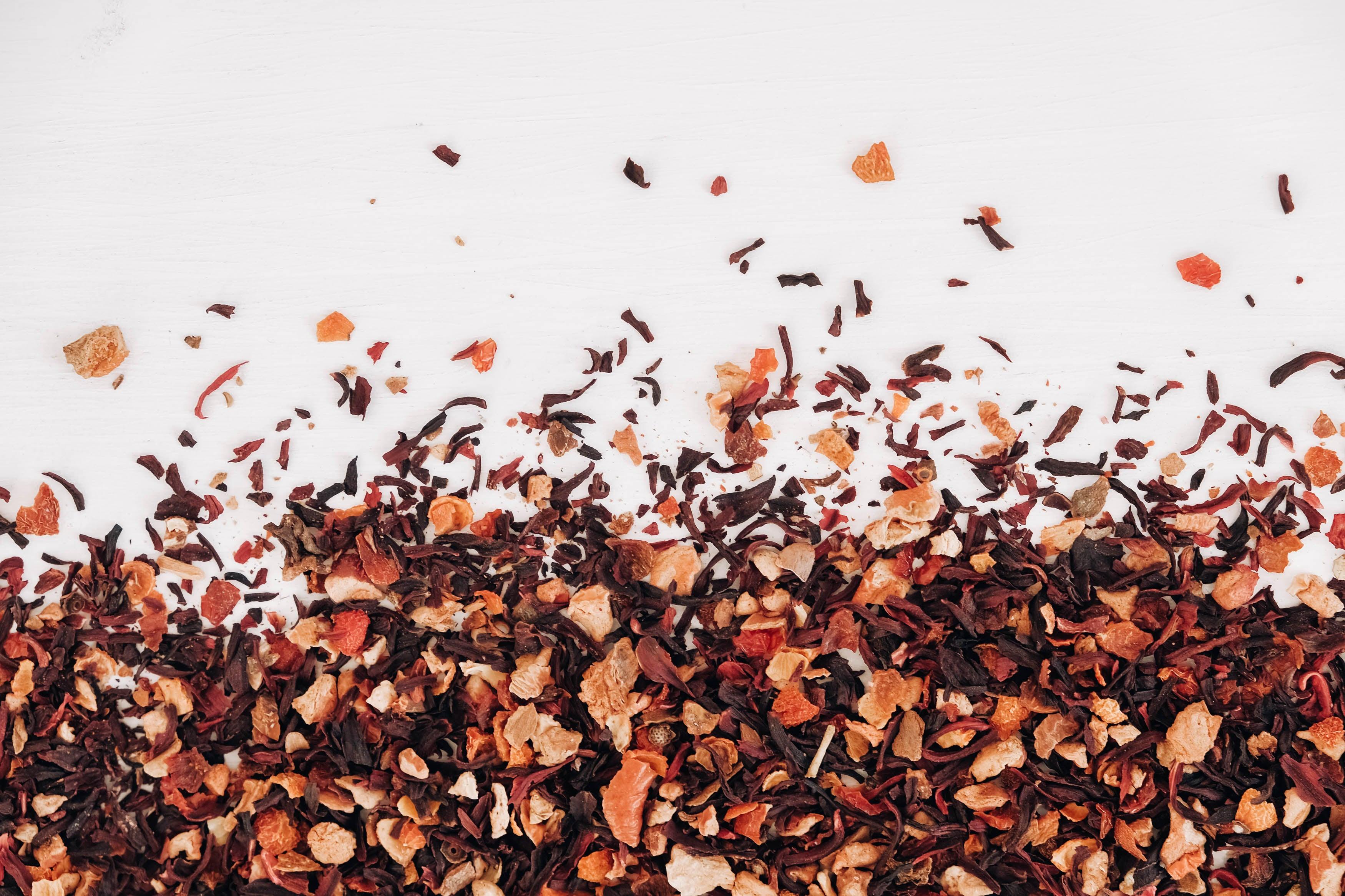 Canadian wholesale tea supplier – Puretea