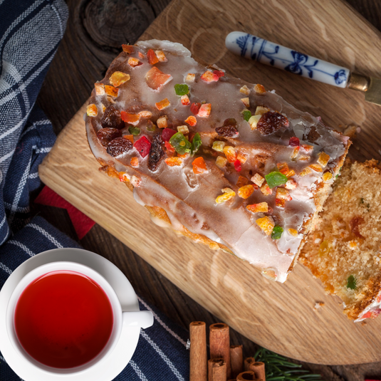 Puretea Teas & Botanicals | Puretea